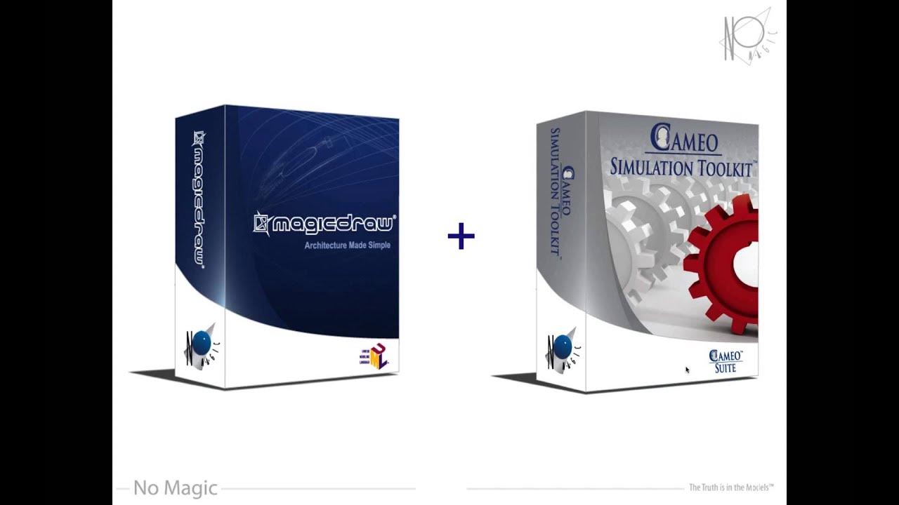SysML model integration with MATLAB Simulink® - YouTube