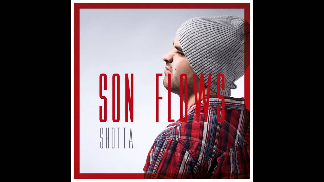 Shotta - Son flows (prod. Allrounda) (Scratches por Dj Rune) [FLOWESÍA ...