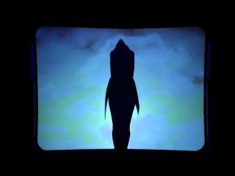 Attraction perform their stunning shadow act - Britain's Got Talent ...