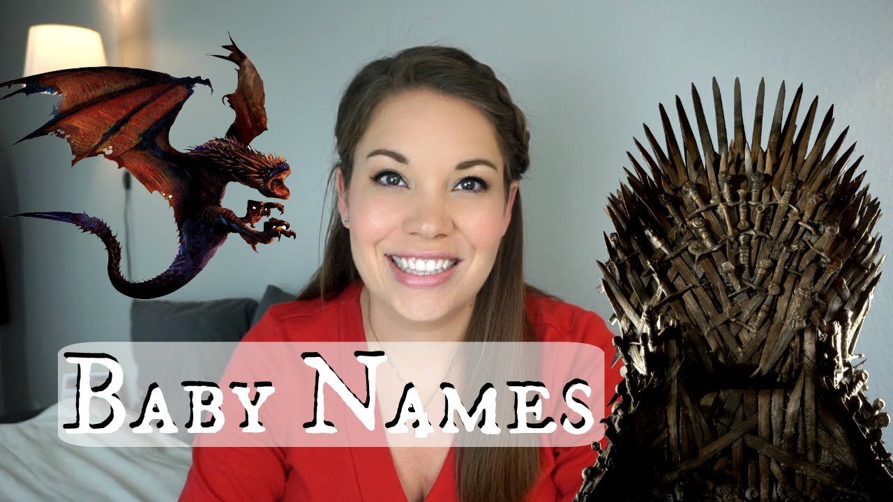 game-of-thrones-baby-names-all-about-baby-names-youtube