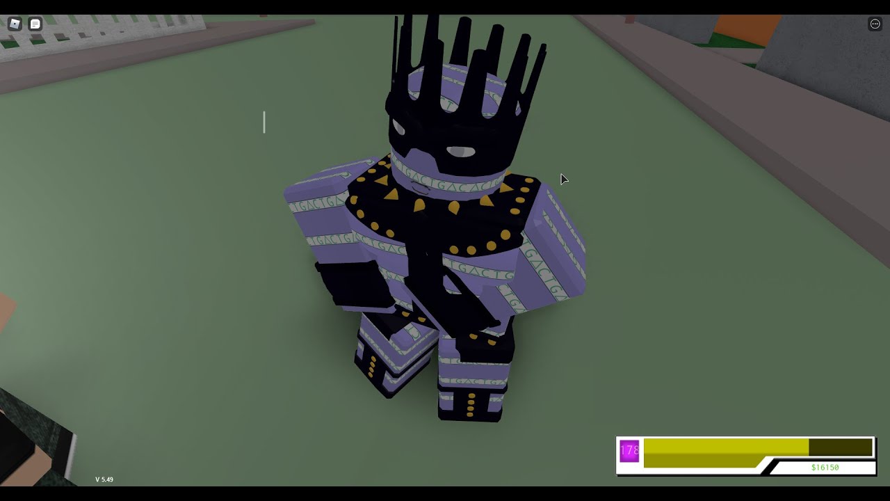 【ROBLOX】改めてProject JoJoを日本人がゆっくり実況していくよpart6【ゆっくり実況】 - YouTube