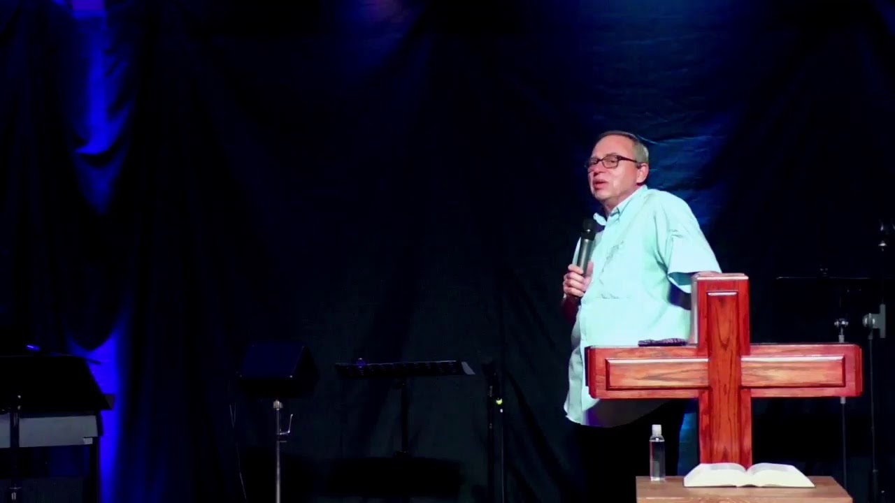 Harrison Ave. Assembly of God - Live Stream - YouTube