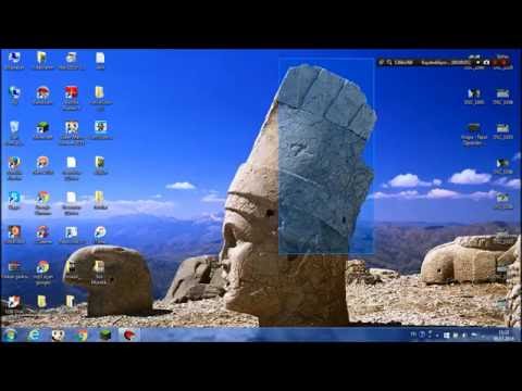 Movie Maker Nasıl İndirilir,Nasıl intro yapılır,Nasıl render yapılır? ÇÖZÜM BURADA