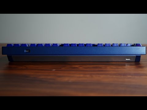 Semo TKL - Dogikon - YouTube