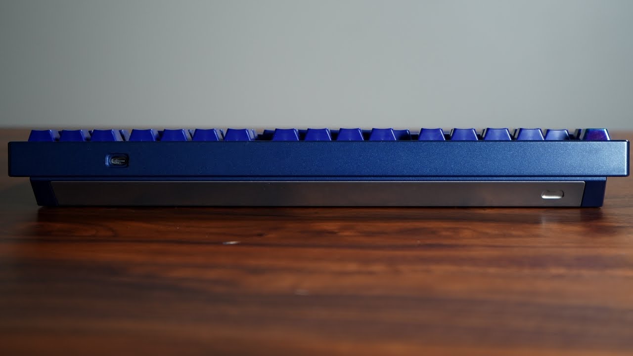 Semo TKL - Dogikon - YouTube