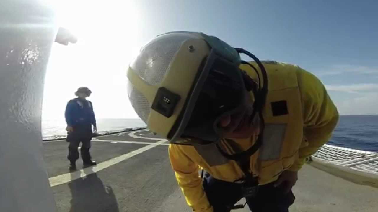 USCGC DILIGENCE WMEC 210...50 Years of Service - YouTube