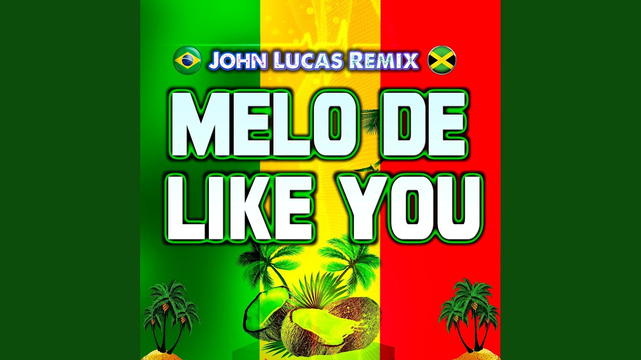 Melo de Like You - YouTube