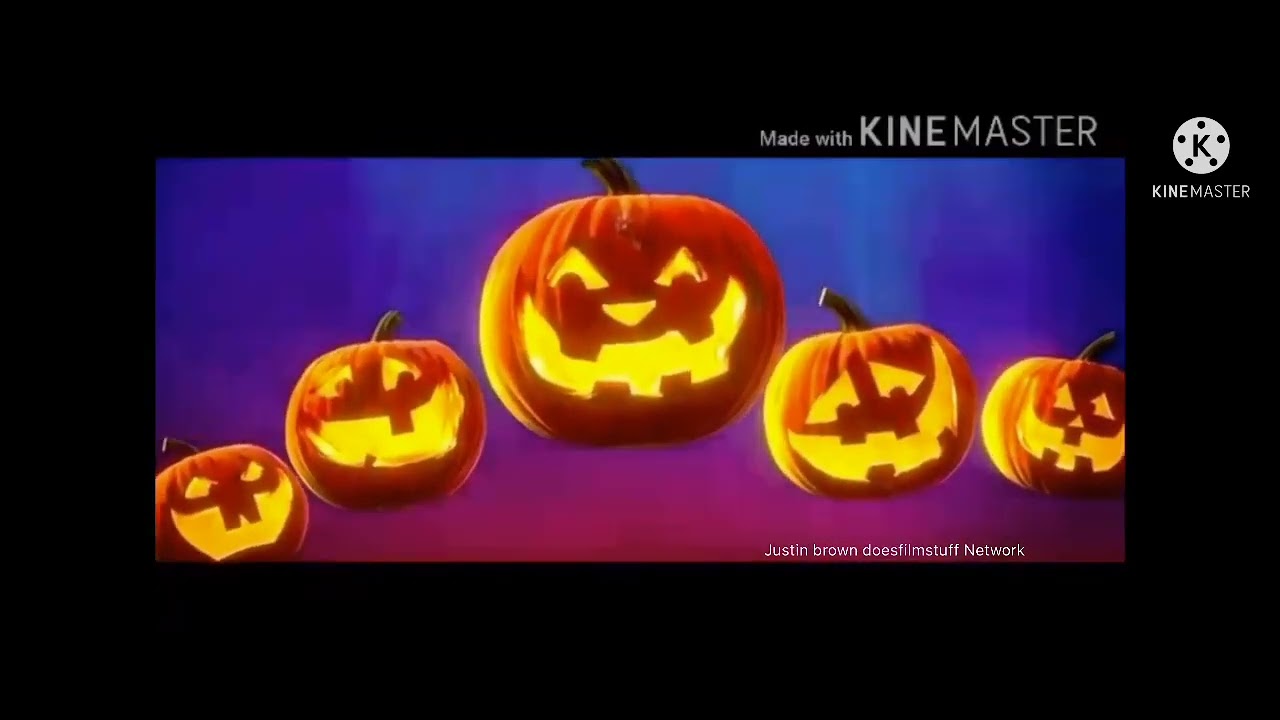 Goosebumps end credits tv version MY VERSION - YouTube