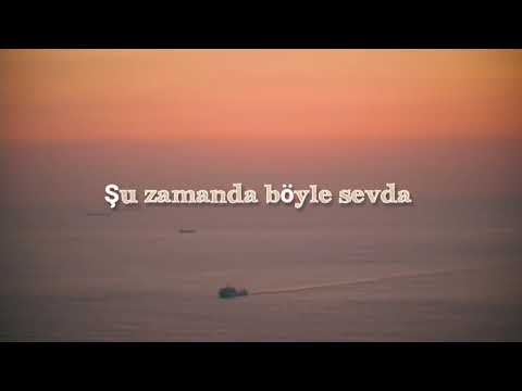 Ekin Uzunlar-CİĞERİM YANIYOR (SÖZLERİ)