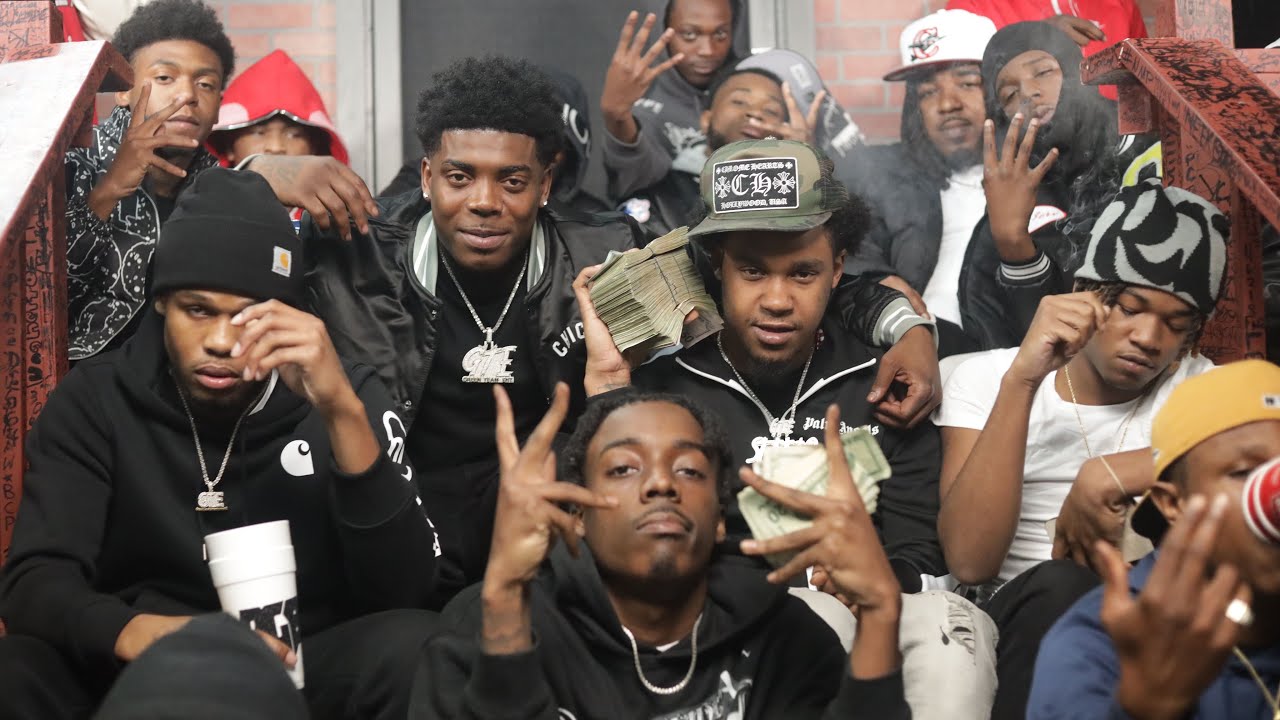 Slizzy Sleezz Talks About Fighting Murder Charge, Getting Shot, Life In ...