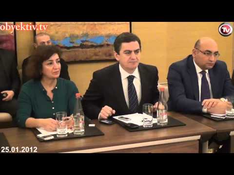 DEMOKRATİK SEÇKİ ÜÇÜN CƏMİYYƏT SARSILMAZ GÜCƏ ÇEVRİLMƏLİDİR