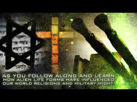 Aliens in Wonderland - YouTube