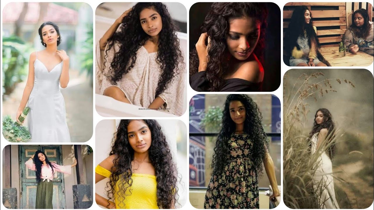 ඇඹේ 😍 Manoja Fernandez😘 - YouTube