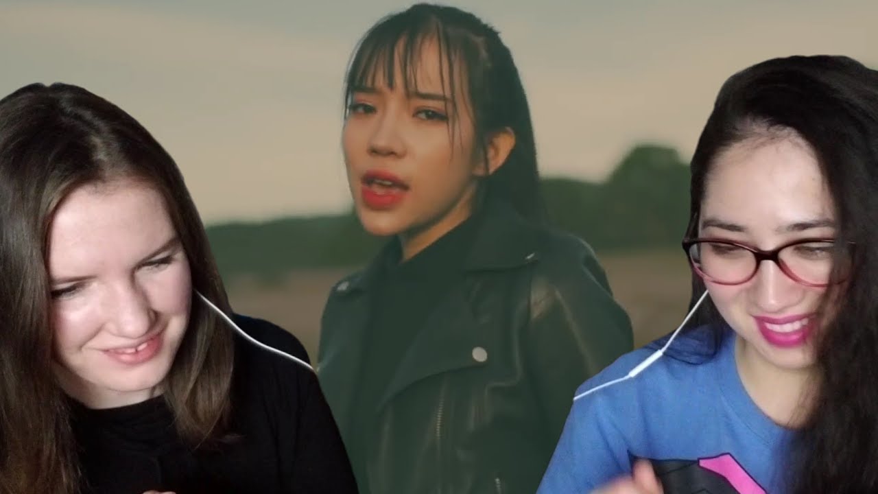 LYLY ft MAGAZINE | 24H Reaction - YouTube