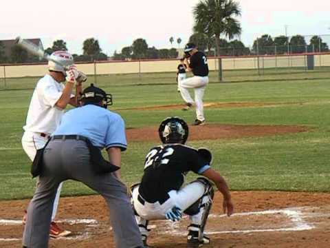 Austin Dennis Pitching: Sidearm slider, sidearm fastball, sidearm ...