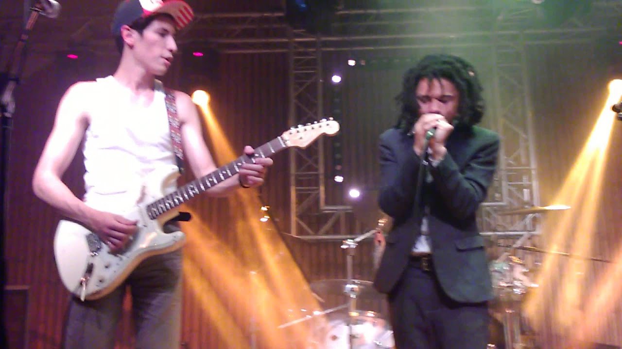 French Connection Music - YouTube