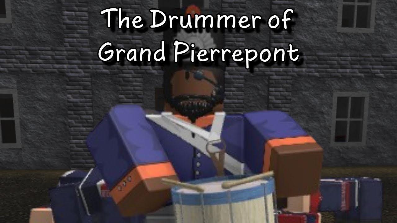 Melee Only Challenge | The Drummer of Grand Pierrepont (Blood & Iron ...