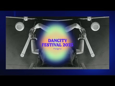 Dancity Festival 2023 - after movie - YouTube