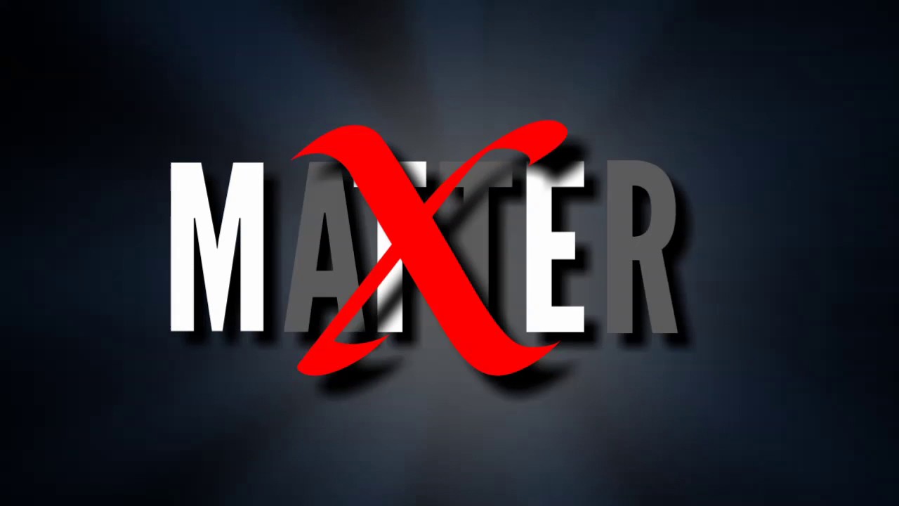 INTRO FOR X MATTER!//First// - YouTube