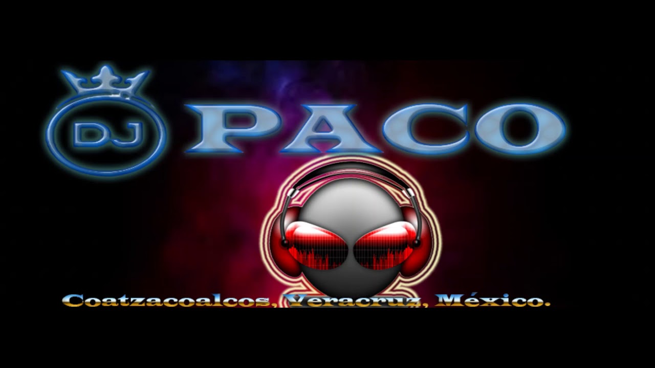 MIX Reggaeton 2020 ESPECIAL VAMONOS DE ANTRO DJ PACO OFICIAL ...