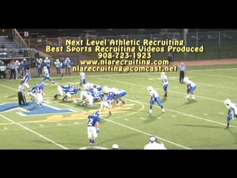 Awesome Recruiting Videos by Next Level Athletic Recruiting - YouTube