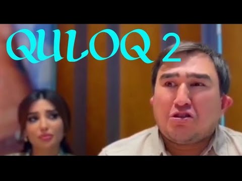 Quloq 2-ksim Qaynota😃😃 - YouTube