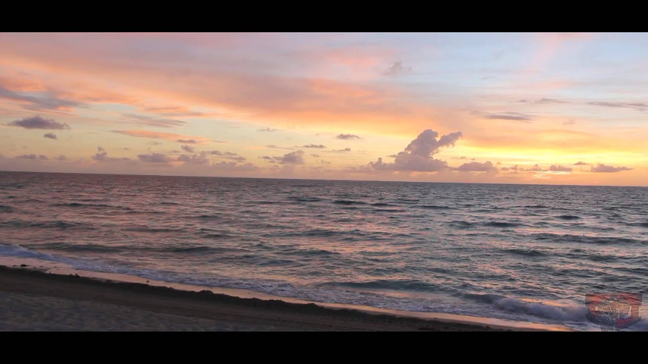 Miami Florida - YouTube