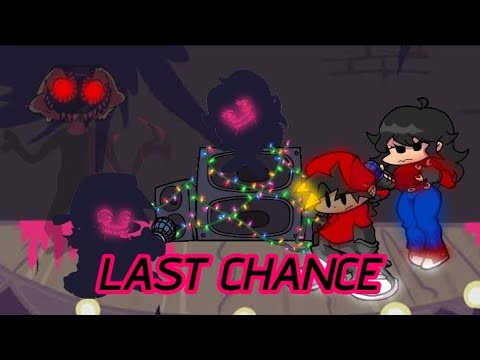 Corrupted @Boyfriend from FNF & @Girlfriend VS @RK.2008 & Rika - YouTube