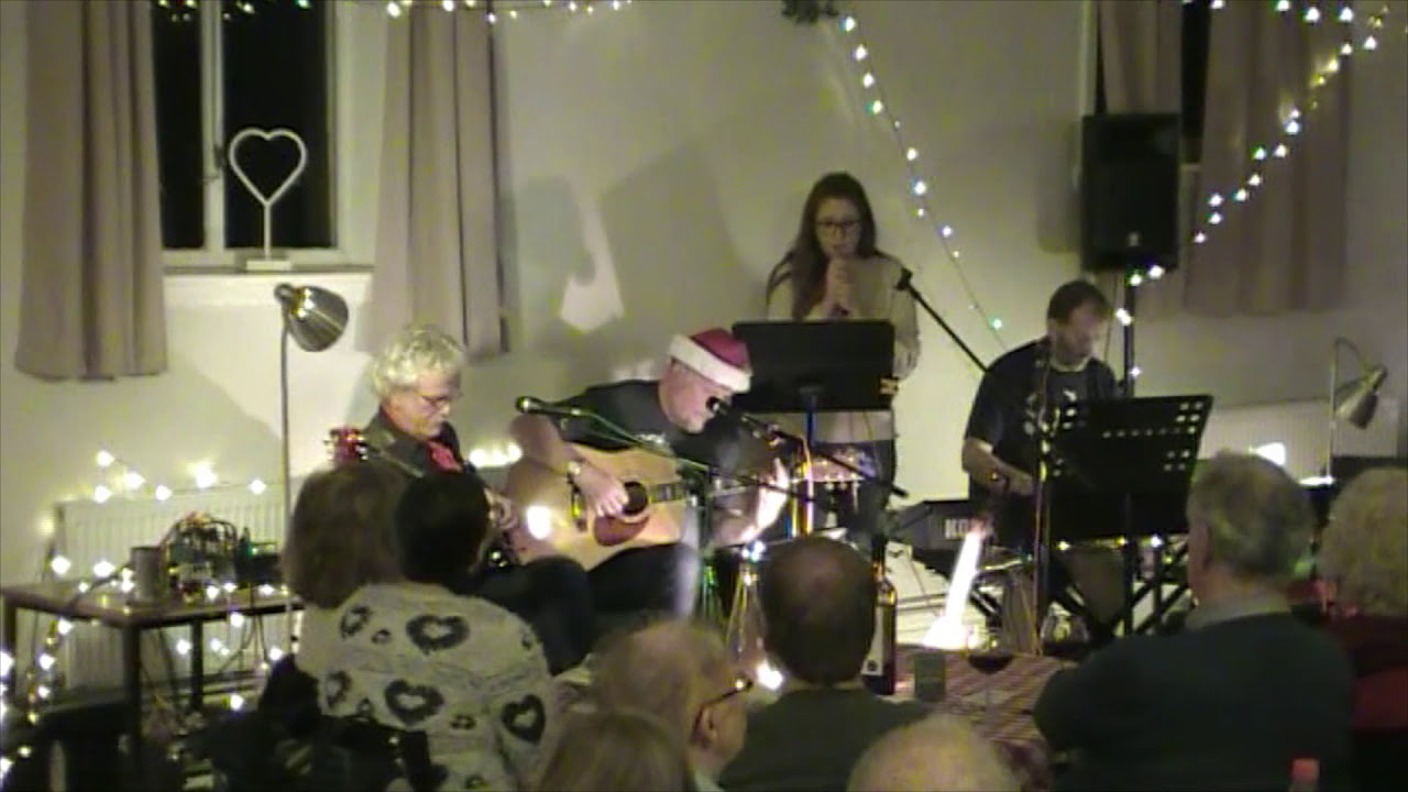 When a Child is Born Alice Cook - YouTube