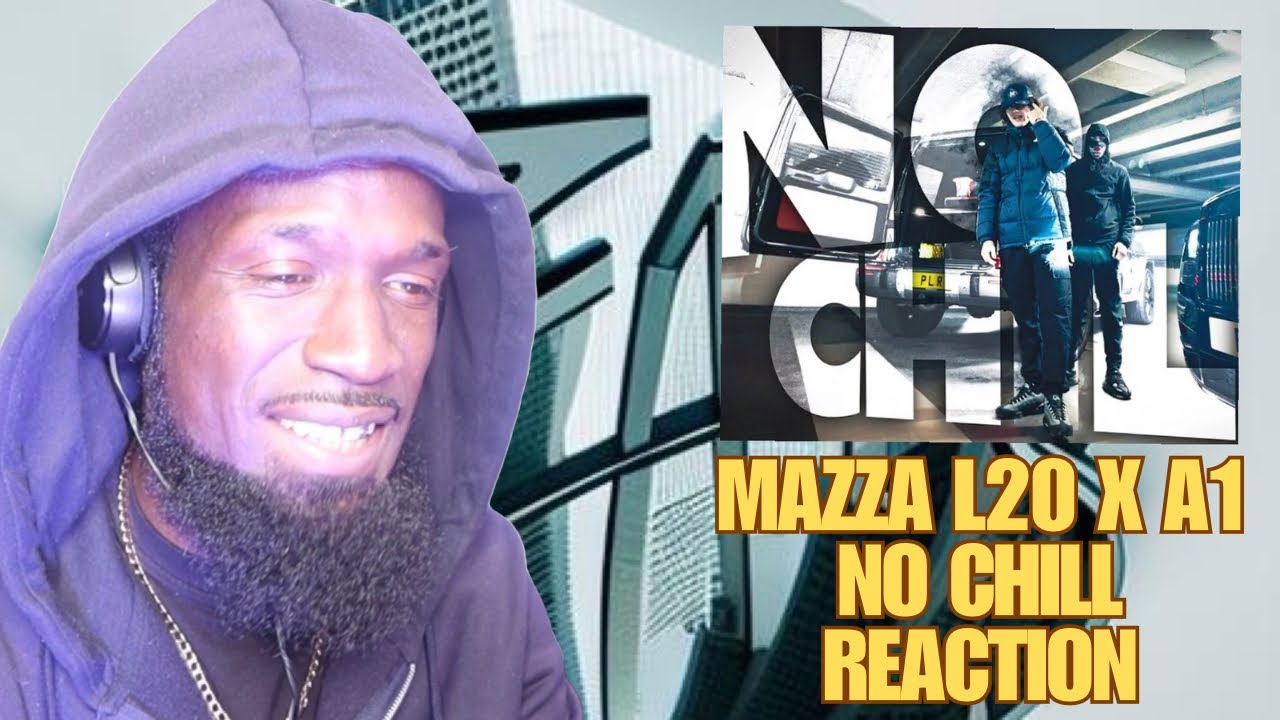 Is He The Best Rapper From Liverpool [Reaction] | #Deepsspeaks - YouTube