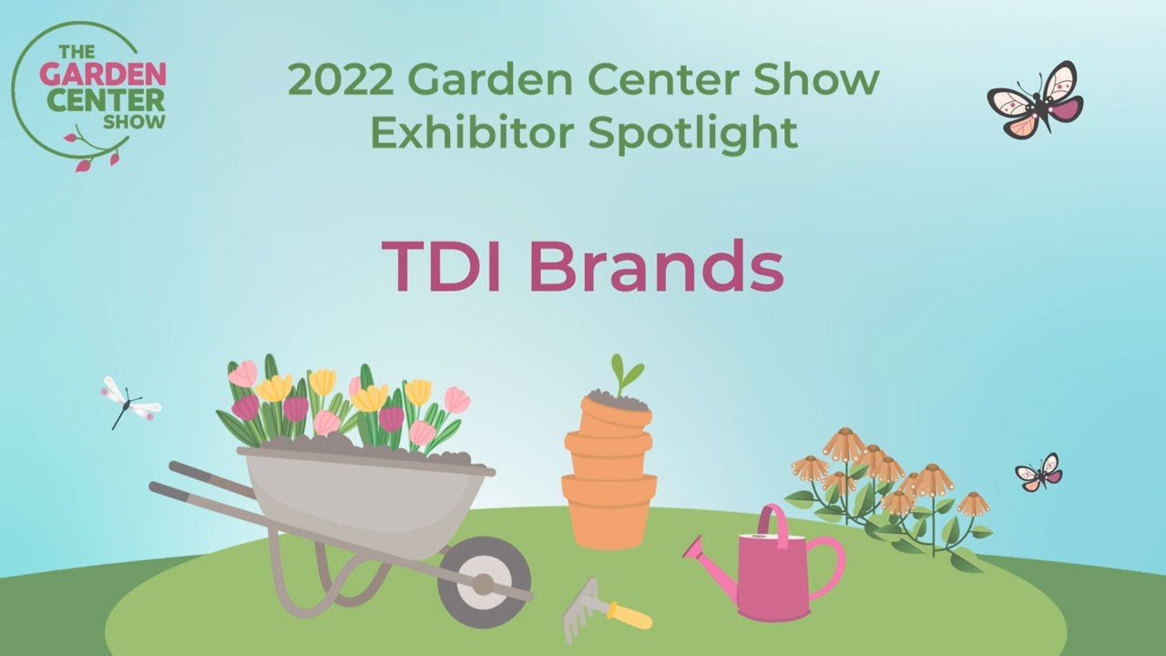 Exhibitor Spotlight: TDI Brands - YouTube
