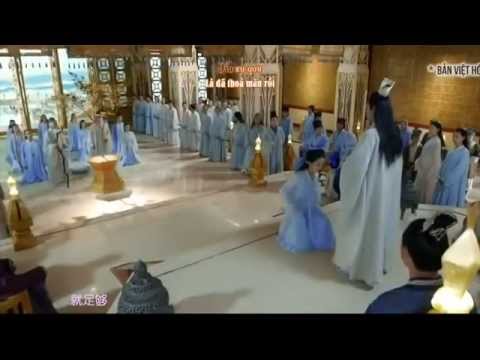 Ngọn Lửa Lòng (Hoa Thiên Cốt OST)