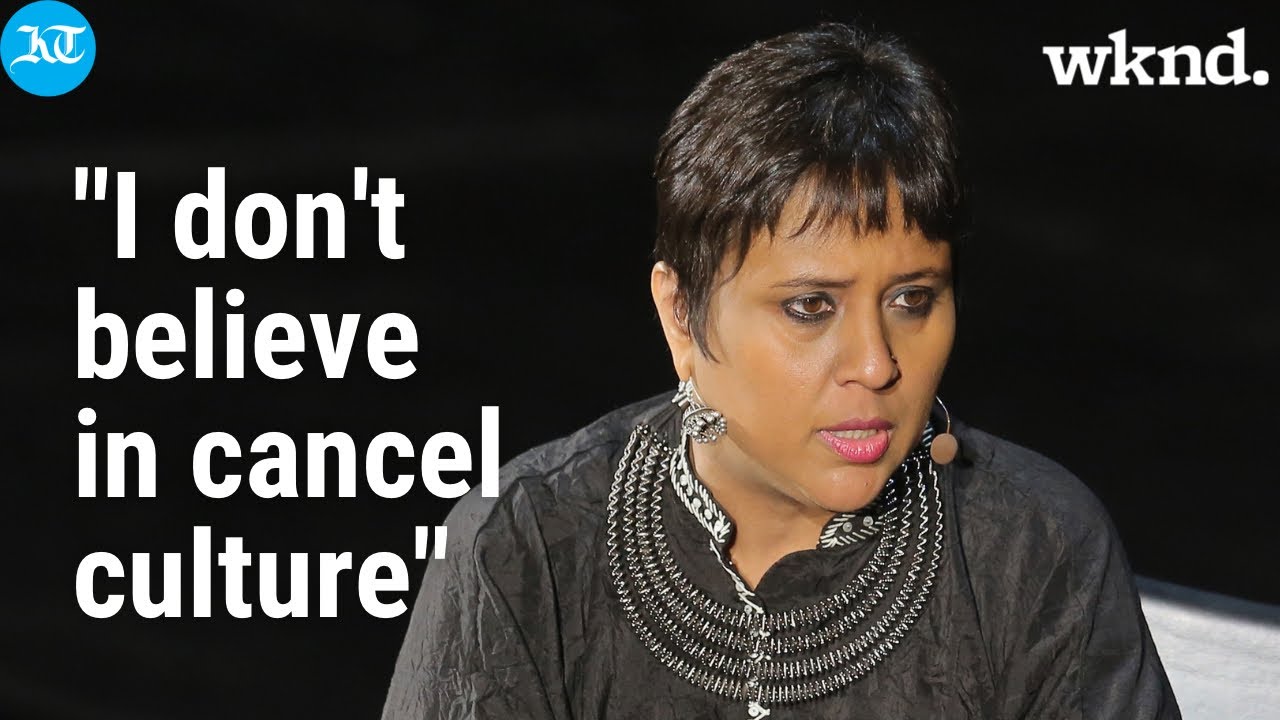 Wknd Exclusive: Barkha Dutt speaks to Khaleej Times | Barkha Dutt on ...