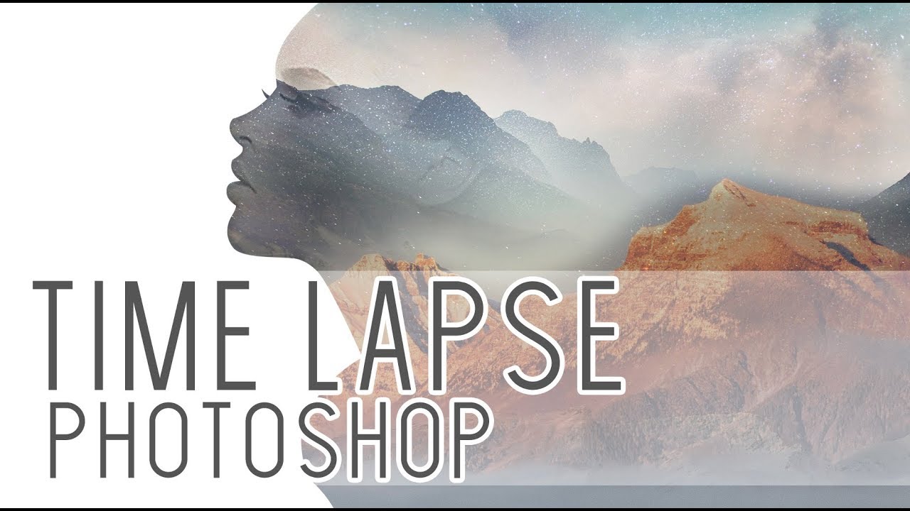 Jeanpants - [Creative] Time Lapse of Portfolio Piece - YouTube