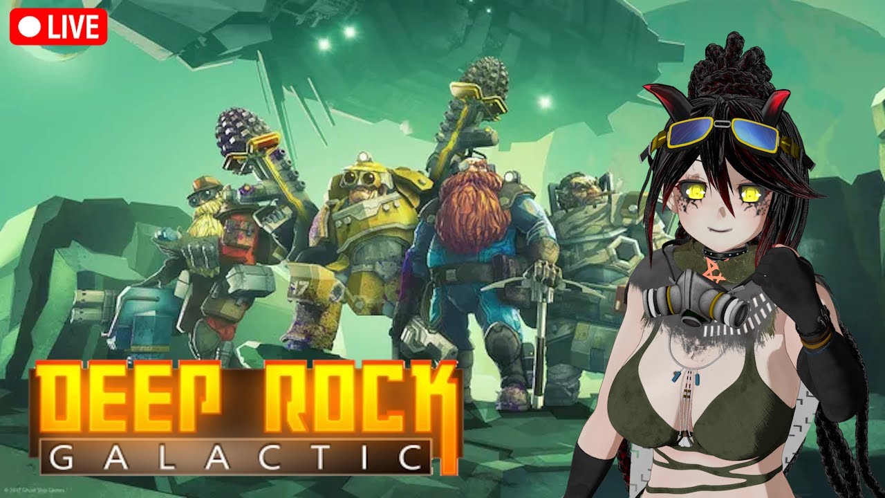 Digging Deeper Faster Harder! Hanyaa ~ [Eng/Ger] - YouTube