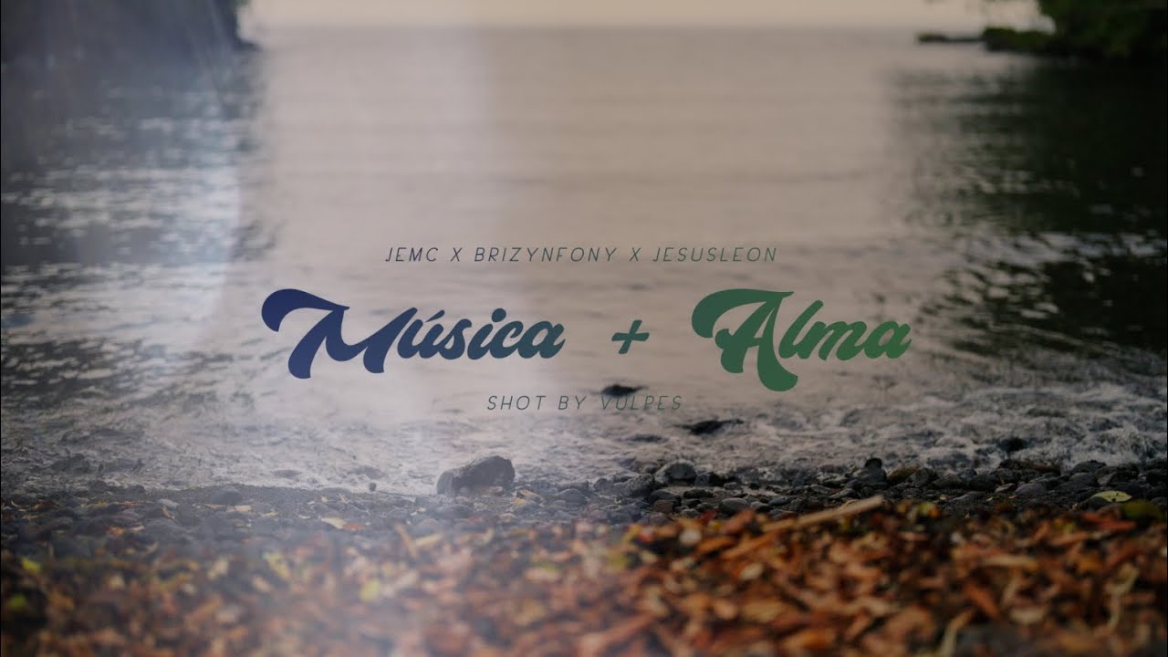 Musica + Alma - Brizynfony , Jesusleon , Jemc Revelation / Artesanos de ...
