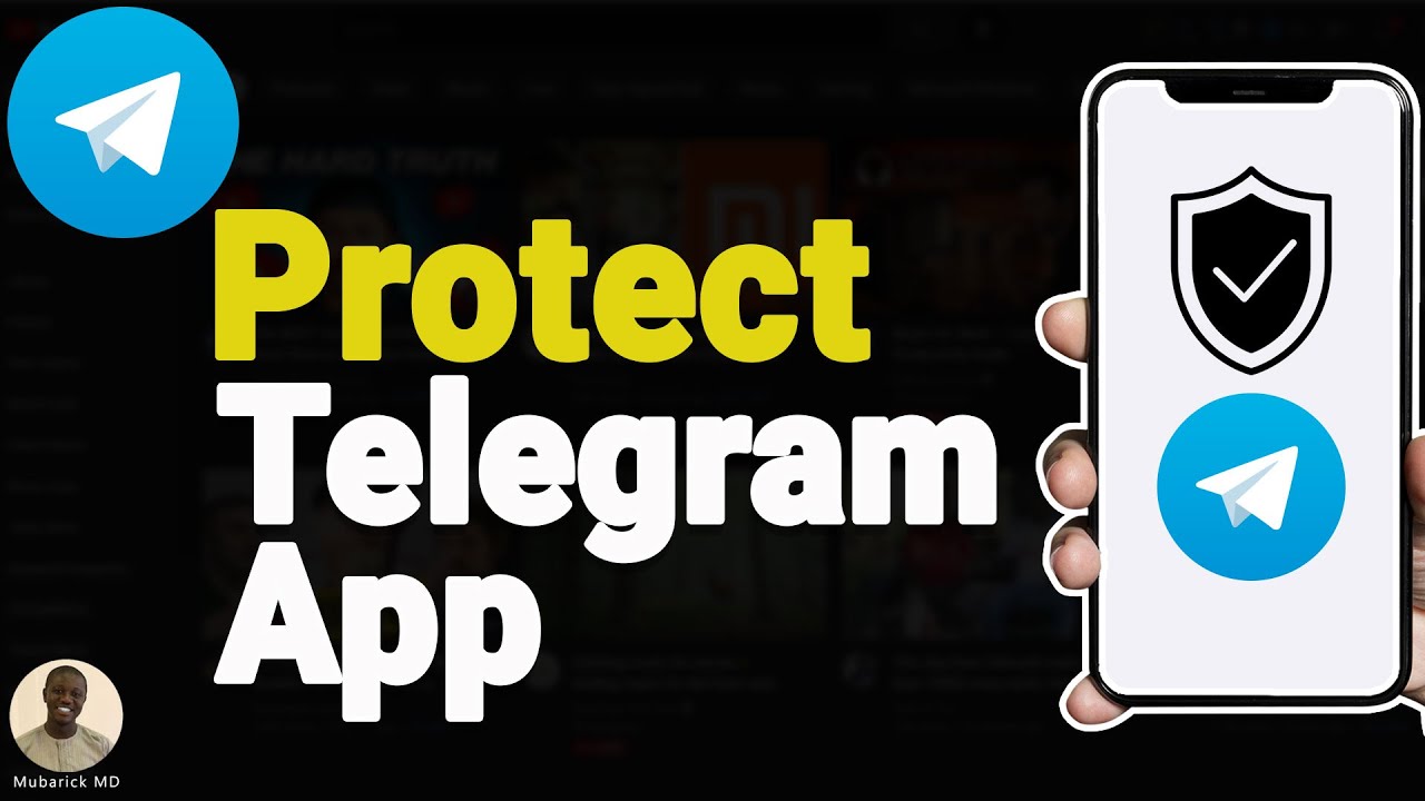 How to Protect Your Telegram Account From Being Hacked - Full Guide ...