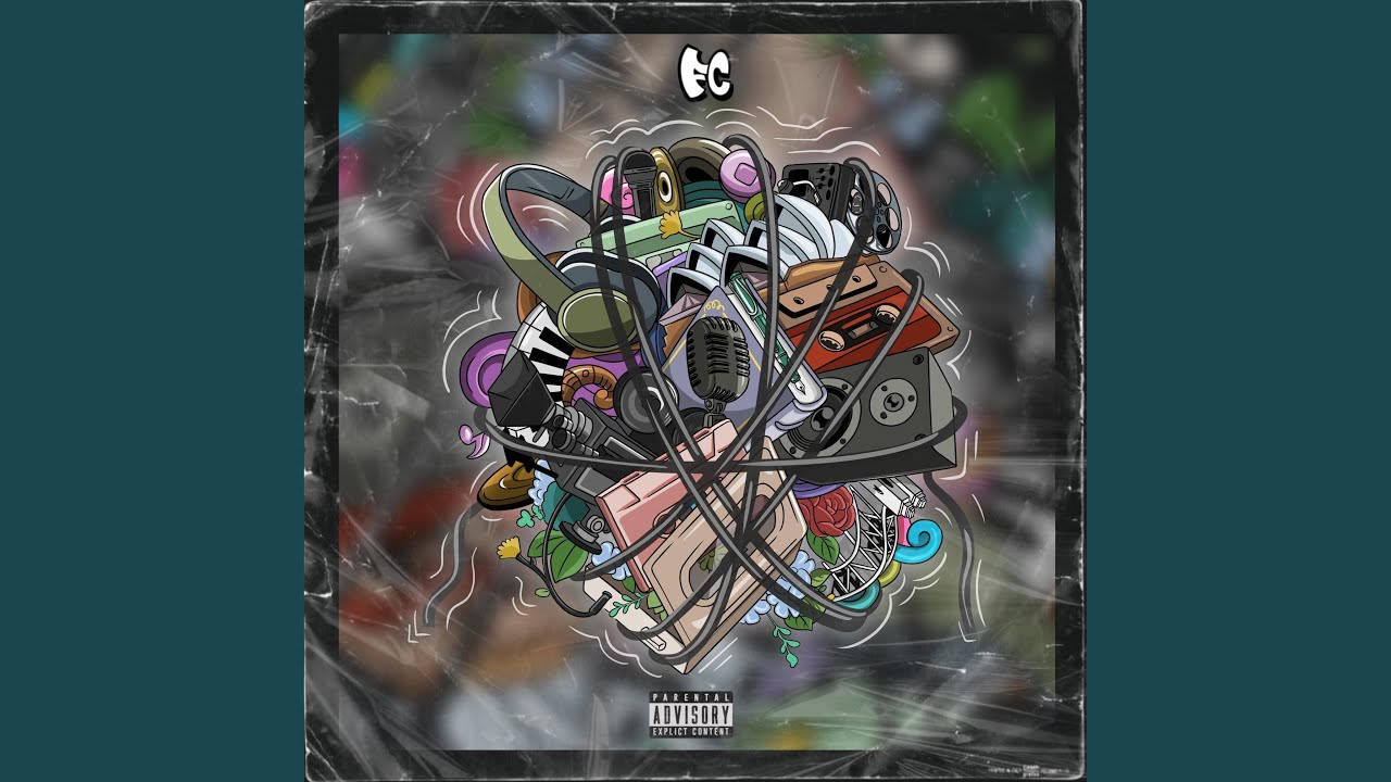 Let me feel (feat. Johnny Flames, Lexxxa, Nosarh, Jonlov & Nes styla) - YouTube