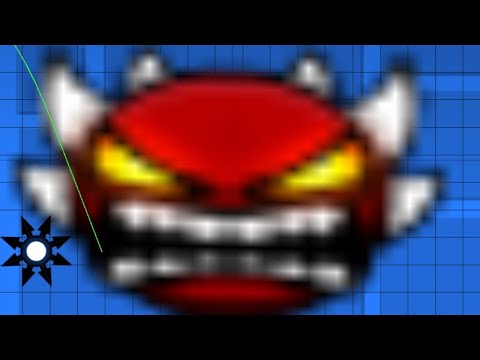 Favorite parts in gd demons pt 3 - YouTube