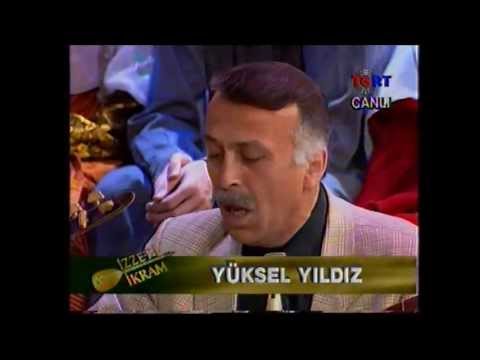 YÜKSEL YILDIZ (DOST BAĞININ MEYVELERİ.) ARŞİV SERVET SARAK 1997