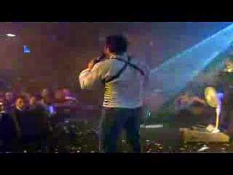 DAVUT GÜLOGLU- Tek Sen Söyle  DISCO-Pasha 10.11.2007