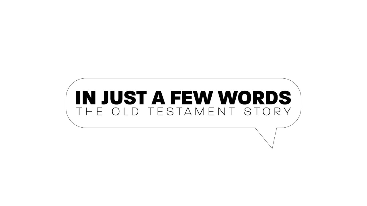 Sunday Online! (19-Feb-2023) - In Just A Few Words - Exodus 3v1-17 ...
