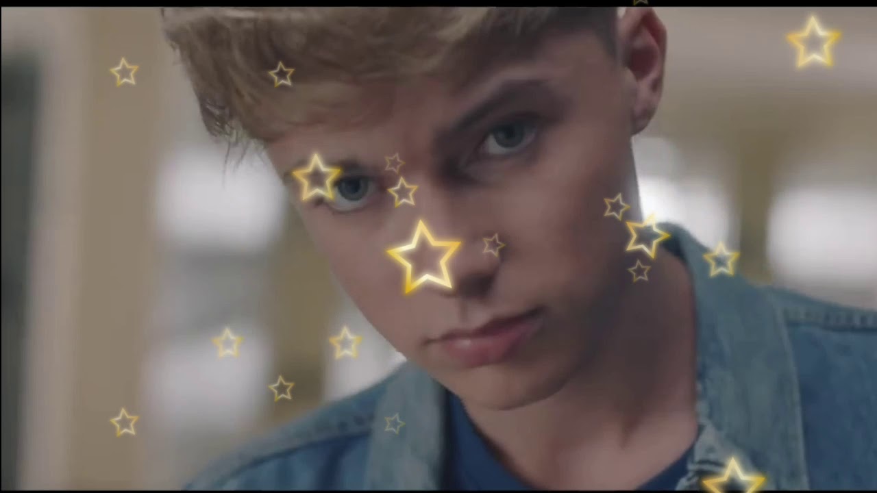 HRVY - Personal (Official Music) - YouTube