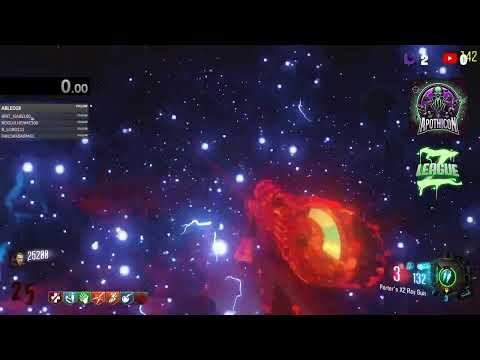 COD: Black Ops III - Bossfight Mod (Apothicon Team) - YouTube