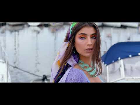 Meli Melo Spring Summer 2020 - Black Sea Voyage