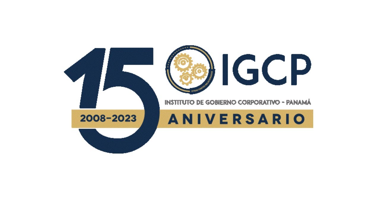 15º Aniversario IGCP - YouTube