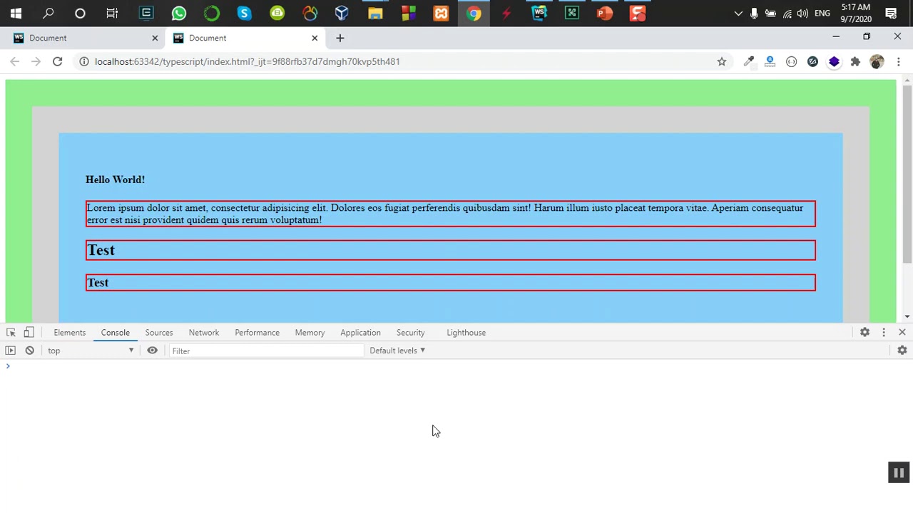 jquery-part-30 - YouTube