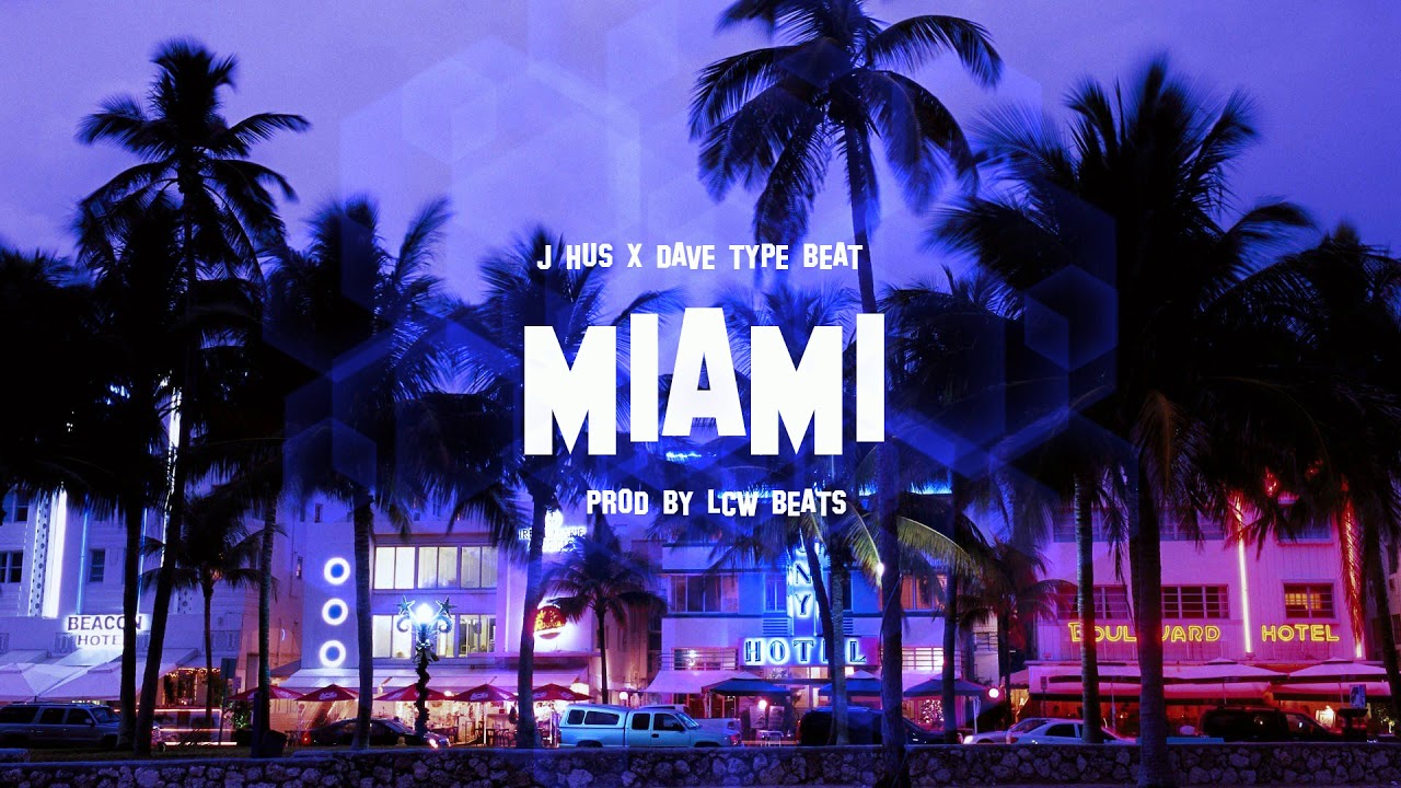 Dave x Mostack x J Hus x Afro Swing Type Beat - "Miami" - YouTube