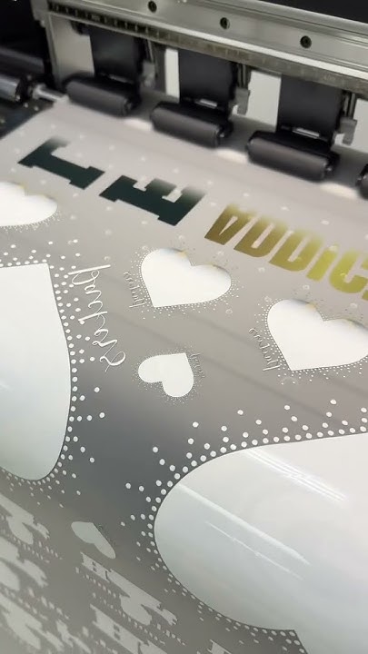 Let us be your DTF vendor! - YouTube