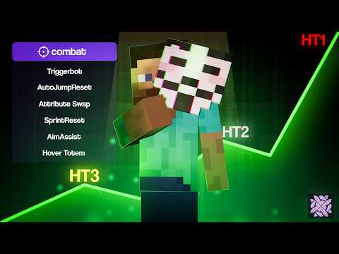 Top 10 In The World w/ Xyla Client